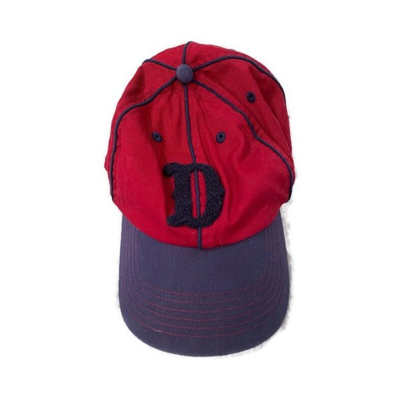 Disney | Accessories | Disney Parks Disneyland Logo Donald Duck Red ...